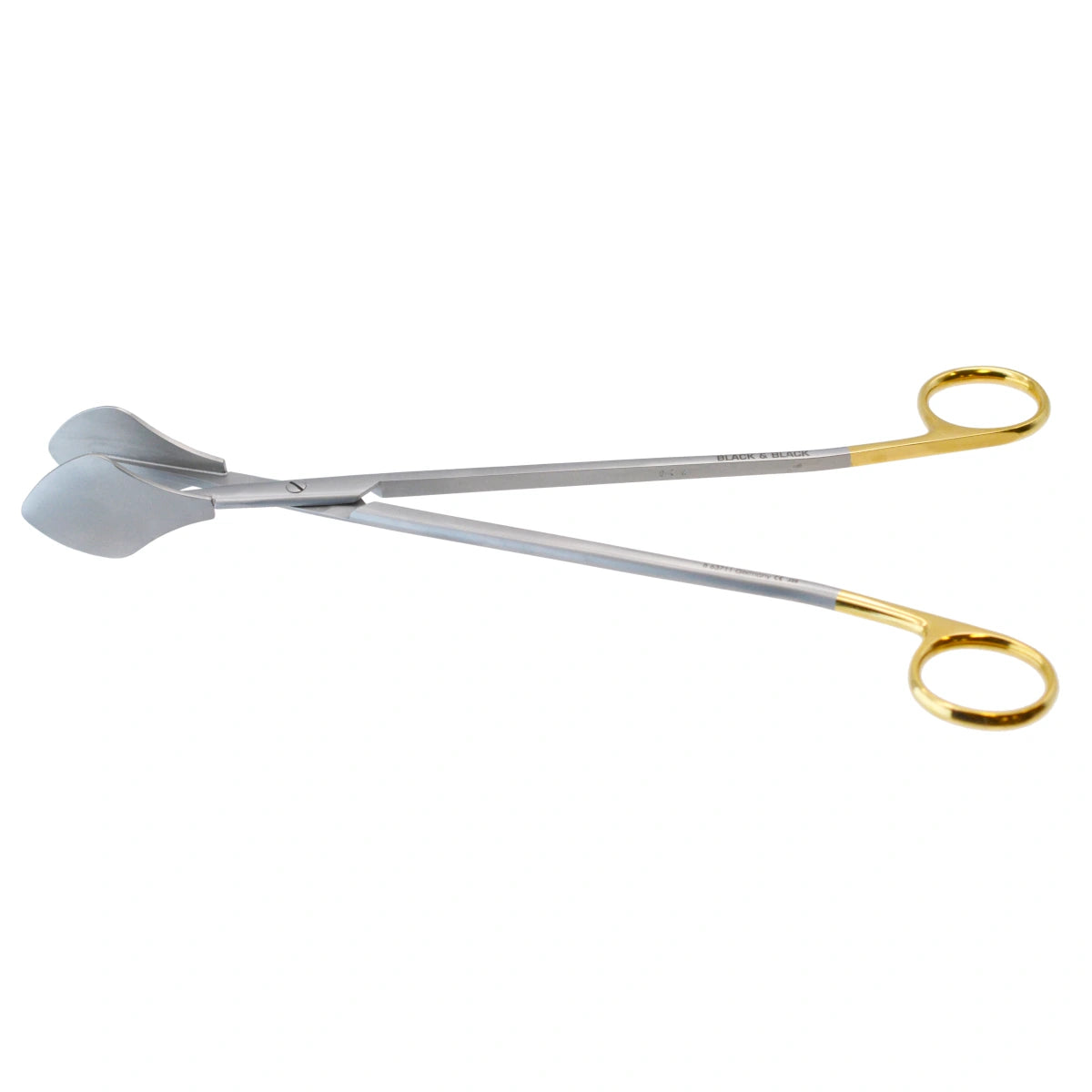 Janis "Diamond Head" Spreader/Dissector, Straight, Semi-Sharp Tips ...